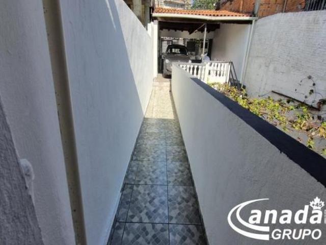 Casa Terrea A Venda No Jardim Elvira Com 2 Quartos