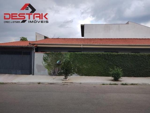 Casa Térrea a venda no Jardim Europa em Itupeva/SP. 03 Dormitórios e 02 vagas