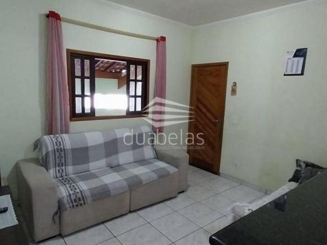 Casa Térrea à Venda no Jardim Flórida em São José dos Campos