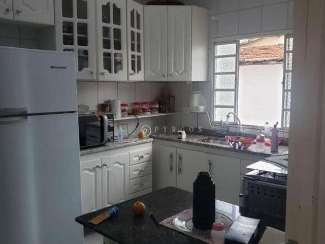 Casa térrea à venda no Jardim Flórida Jacareí/SP