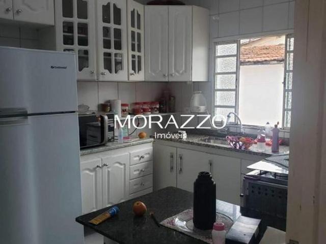 Casa térrea à venda no Jardim Flórida Jacareí/SP