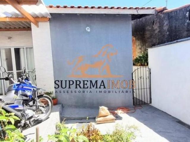 Casa térrea à venda no Jardim Flamboyant em Sorocaba/SP