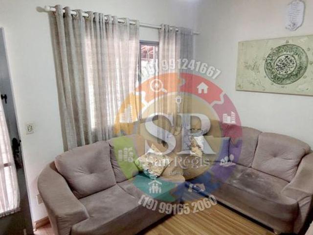 Casa térrea a Venda no Jardim Garcia excelente Oportunidade