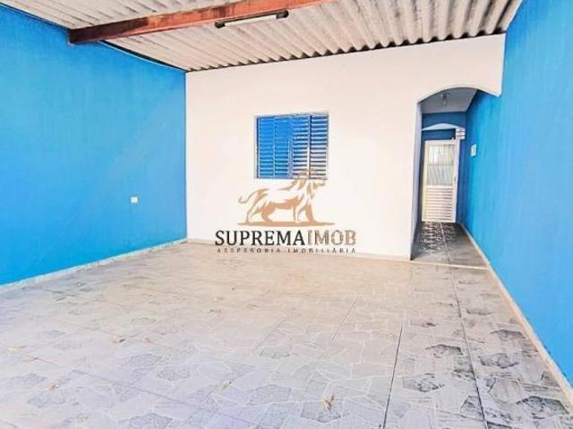 Casa térrea à venda no Jardim Guadalupe – Sorocaba/SP