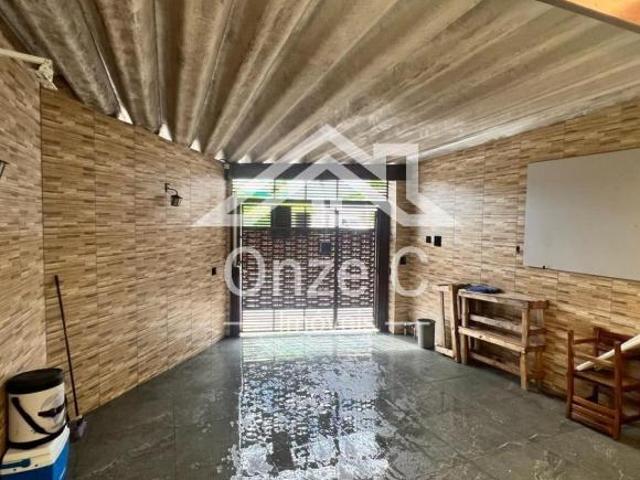 Casa térrea á venda no Jardim Guapira, São Paulo/SP