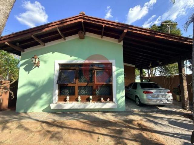 Casa térrea a venda no Jardim Imperial em Valinhos