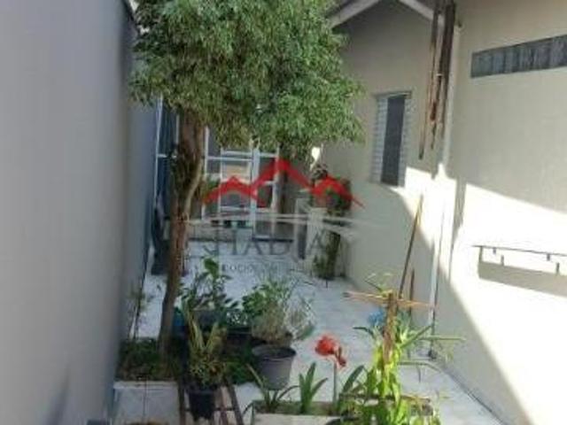 Casa térrea à venda no Jardim Ipanema, em Jundiaí/SP