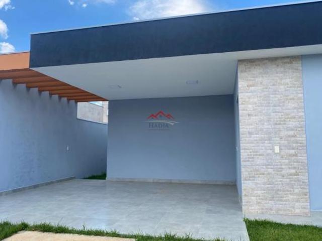 CASA TÉRREA À VENDA NO JARDIM ITÁLIA EM ITUPEVA SP