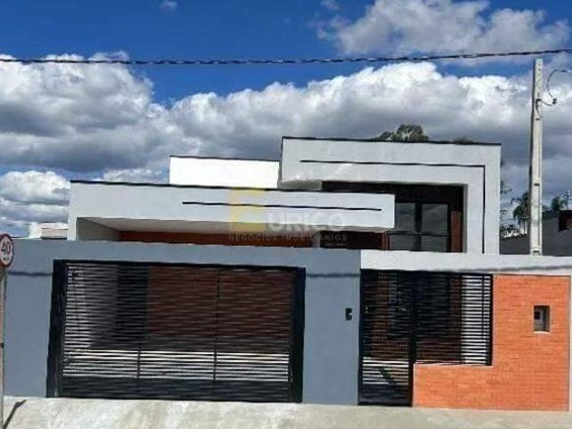 Casa Térrea à Venda no Jardim Japão Itupeva/SP