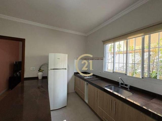 Casa térrea à Venda no Jardim Kioto I em Indaiatuba/SP CA3359