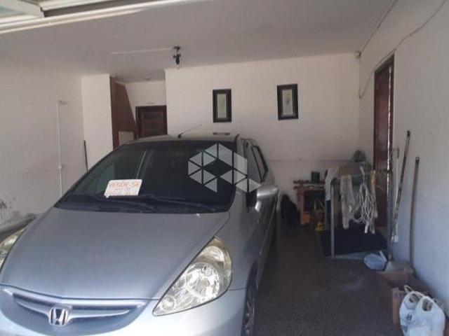 Casa Térrea à Venda no Jardim Lindóia, com 3 dormitórios, 4vagas