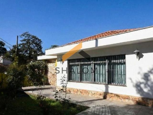 Casa Térrea à Venda no Jardim Londrina
