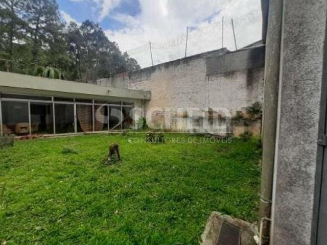 Casa terréa à venda no jardim marajoara