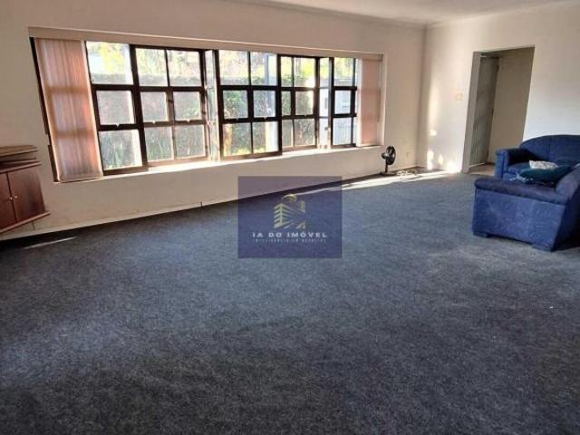 Casa Térrea à venda no Jardim Marajoara!