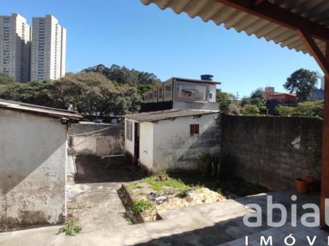 Casa térrea à venda no Jardim Maria Rosa Taboão da Serra/SP 3 dormitórios