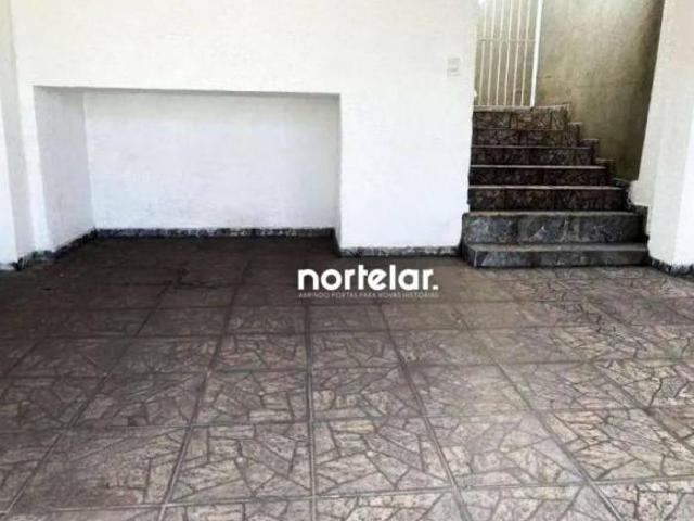 Casa térrea à venda no Jardim Marisa