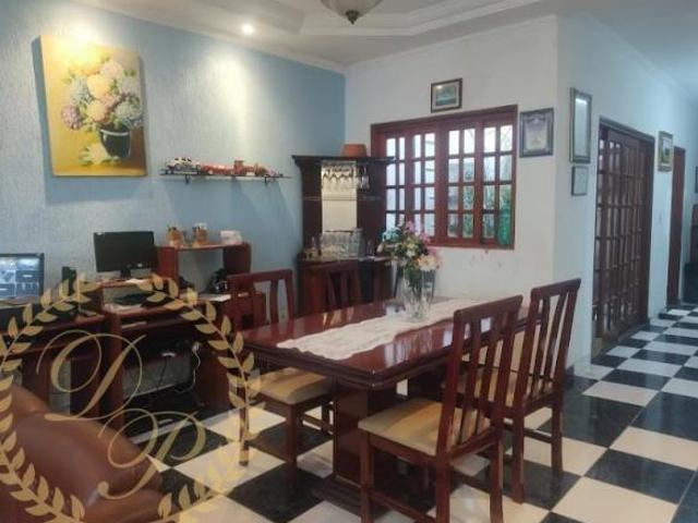Casa térrea à venda no Jardim Merci I Jundiaí /SP