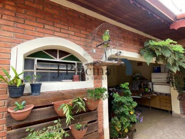 Casa terrea a venda no jardim merci jundiai/sp