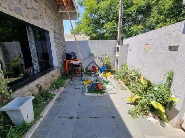 Casa térrea à venda no Jardim Niero em Louveira