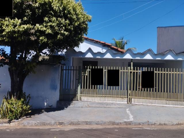 Casa térrea à venda no Jardim Nova Catanduva, 3 dormitórios Imobiliária Casa Verde Catanduva
