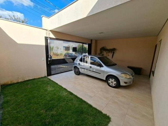 Casa Térrea à Venda no Jardim Nova Veneza Indaiatuba/Sp