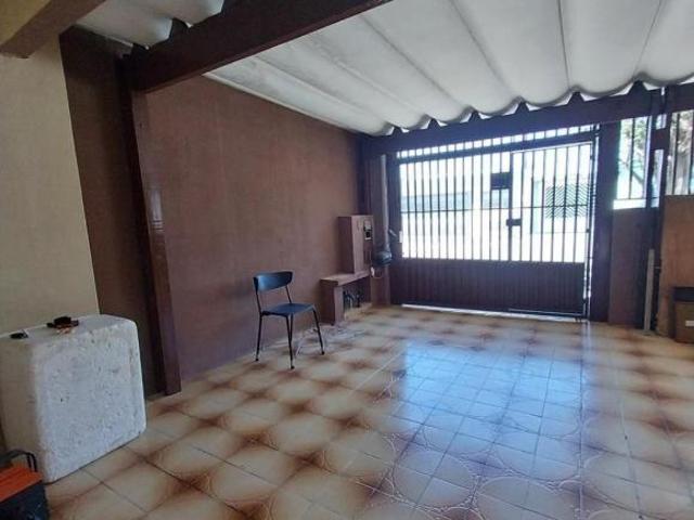 Casa térrea à venda no Jardim Oriental, Santo André 2 quartos, 1 banheiro, 2 vagas de garagem 14