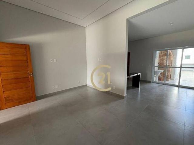 Casa térrea à venda no Jardim Pau Preto em Indaiatuba/SP CA3178