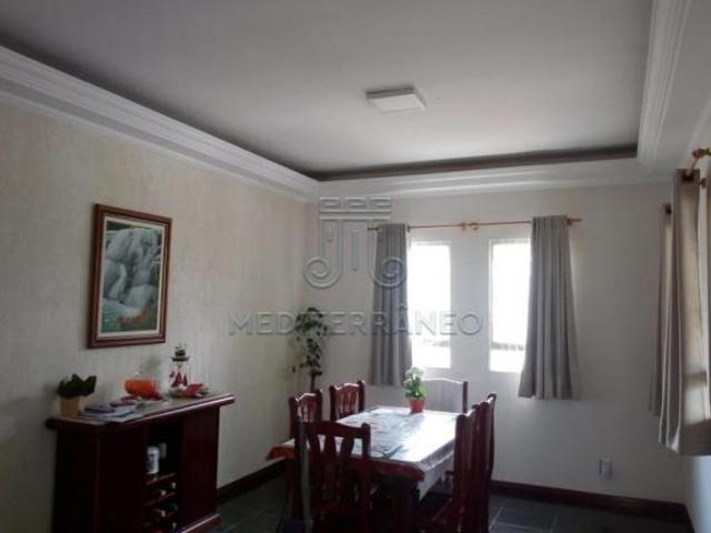 CASA TÉRREA PARA ALUGAR E À VENDA NO BAIRRO JARDIM PAULISTA II, JUNDIAÍ/SP
