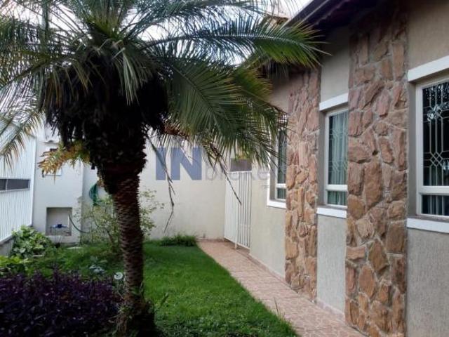 CASA TÉRREA À VENDA NO JARDIM PAULISTA, JUNDIAÍ SP 3 DORMITÓRIOS 1 suíte, 2 VAGAS COBERTAS, ÁREA