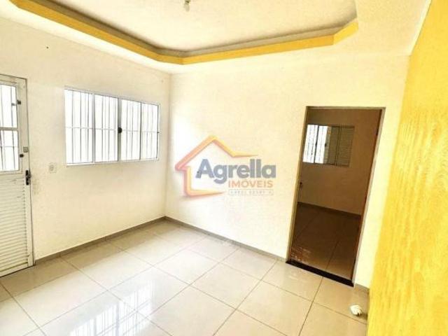 CASA TÉRREA À VENDA NO JARDIM PAULISTA MOGI MIRIM/SP