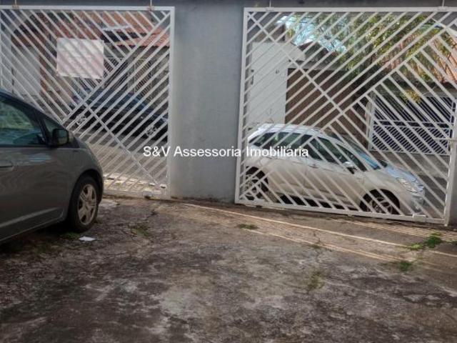 Casa Térrea a venda no Jardim Piazza di Roma