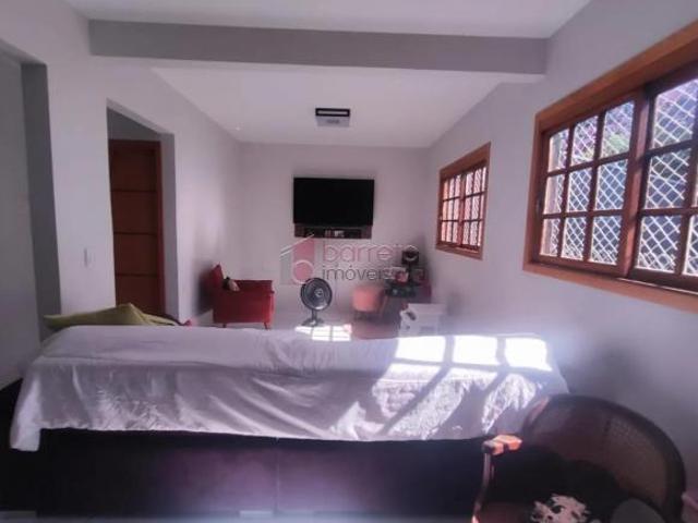 CASA TÉRREA À VENDA NO JARDIM PLANALTO EM JUNDIAÍ/SP