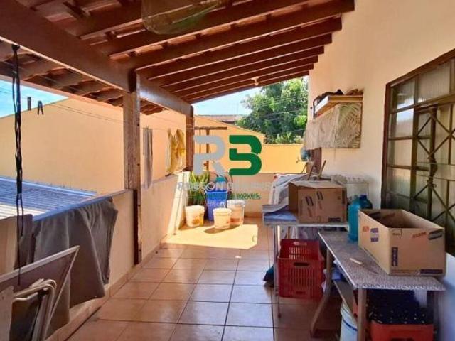 Casa Térrea à venda no Jardim Presidente