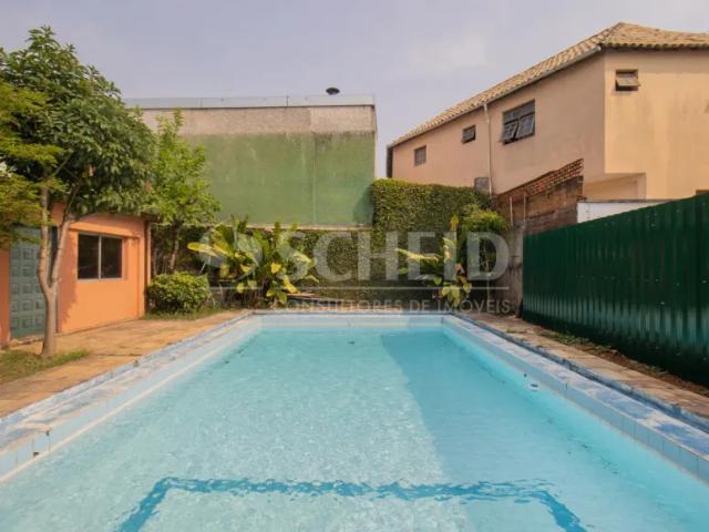 Casa com 4 quartos térrea a venda no Jardim Prudência