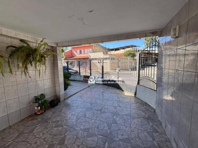 Casa Térrea á venda no Jardim Rosa de França Guarulhos