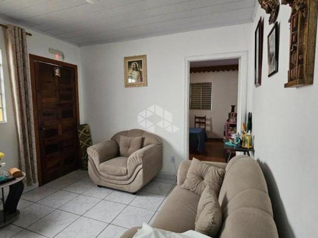 Casa térrea à venda no Jardim São José