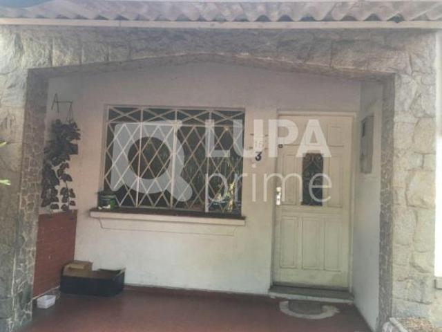 Casa Térrea á venda no Jardim São Paulo!