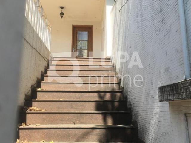 Casa térrea à venda no Jardim São Paulo !