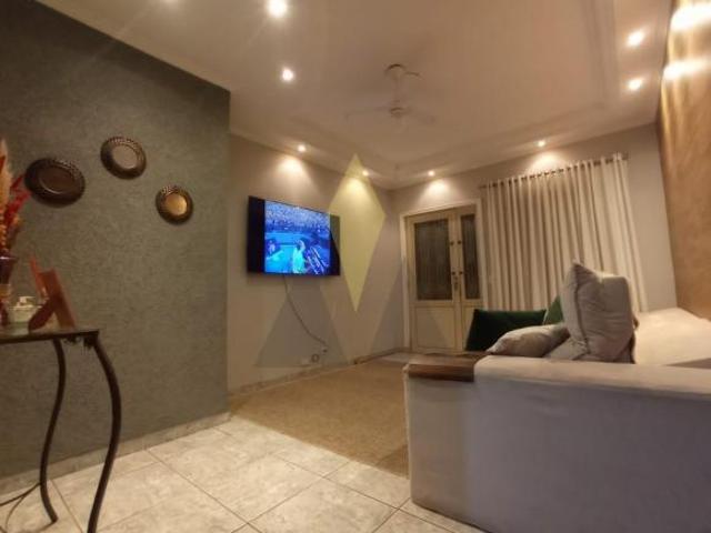 CASA TÉRREA À VENDA NO JARDIM SANTA BÁRBARA R$55.000,00