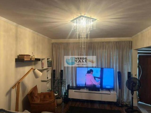 Casa Térrea à Venda no Jardim Santa Inês I – São José dos Campos