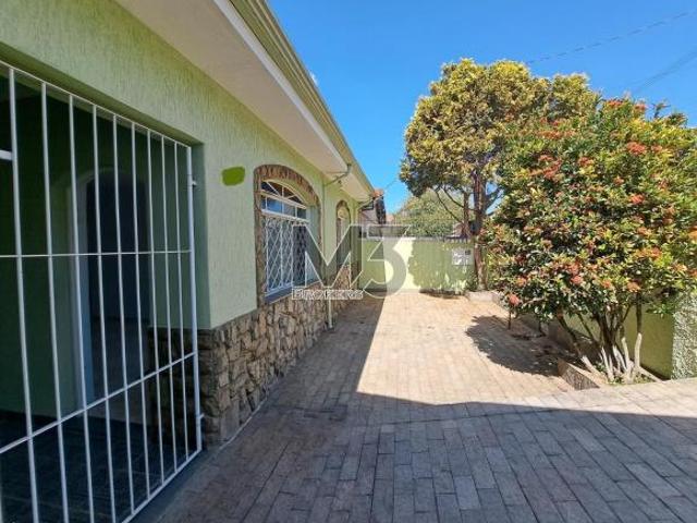 Casa térrea a venda no Jardim Santana em Campinas/SP