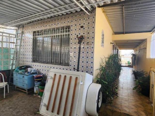 Casa Terrea a Venda no Jardim Sarah, Rio Pequeno: Oportunidade Unica!