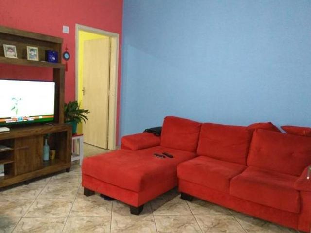 Casa Térrea à Venda no Jardim Soares