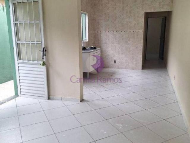 Casa Térrea à Venda no Jardim Suzanópolis – Suzano/Sp