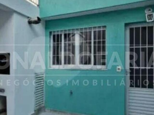 Casa térrea à venda no Jardim Suzana Interlagos São Paulo