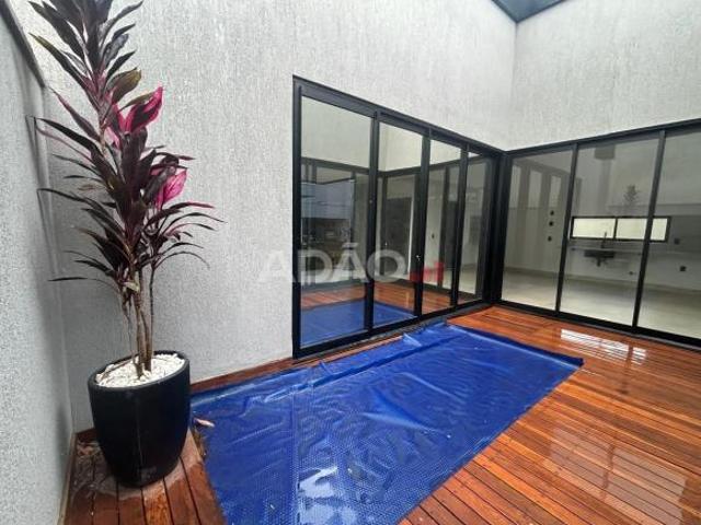 Casa Térrea à venda no Jardins Porto Senador Canedo GO 403 Goiás Prox. Flamboyant Casa em Con