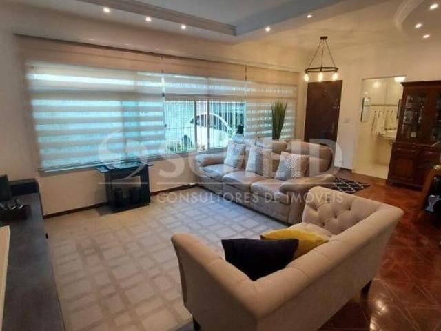 Casa térrea a venda no Jd Marajoara 2 vagas 3 quartos sendo 1 suíte