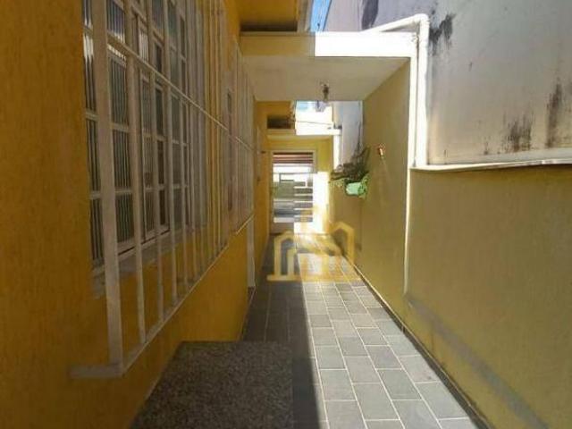 CASA TÉRREA Á VENDA NO JD ALVINÓPOLIS ATIBAIA SP