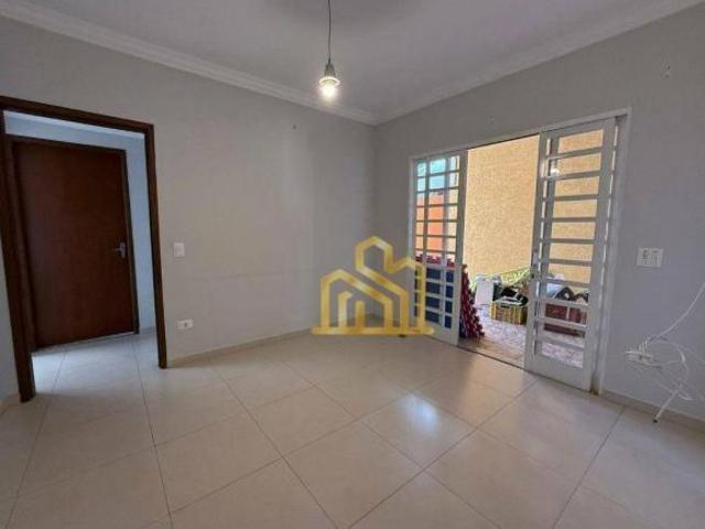 CASA TÉRREA À VENDA NO JD ALVINÓPOLIS ATIBAIA SP