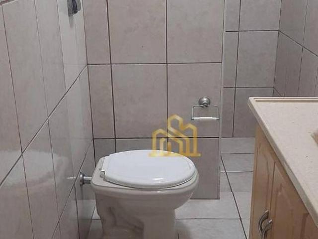 CASA TÉRREA À VENDA NO JD ALVINÓPOLIS ATIBAIA SP